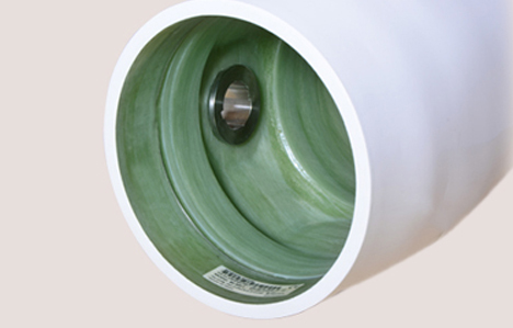 Pentair - Ecoline 80-300 and 80-450 membrane housings | Codeline